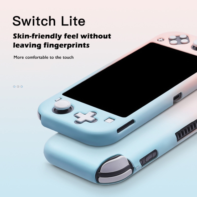 Other Accessories - Gradient All-Inclusive Protective Shell For Switch ...