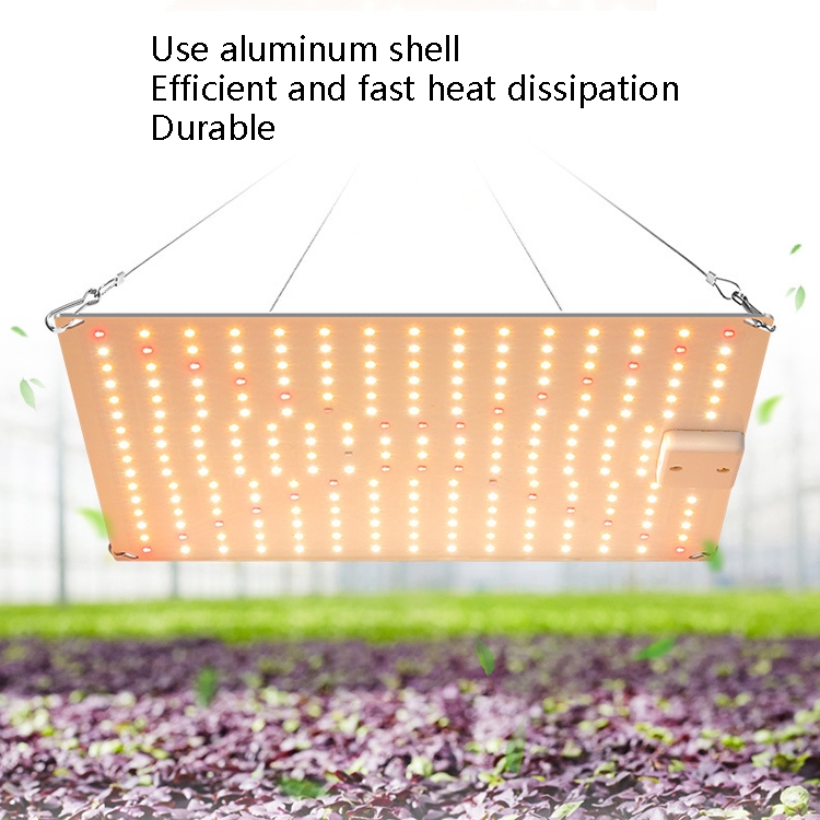 LED Plant Fill Light Full-Spectral Greenhouse Lighting Growth Light ...