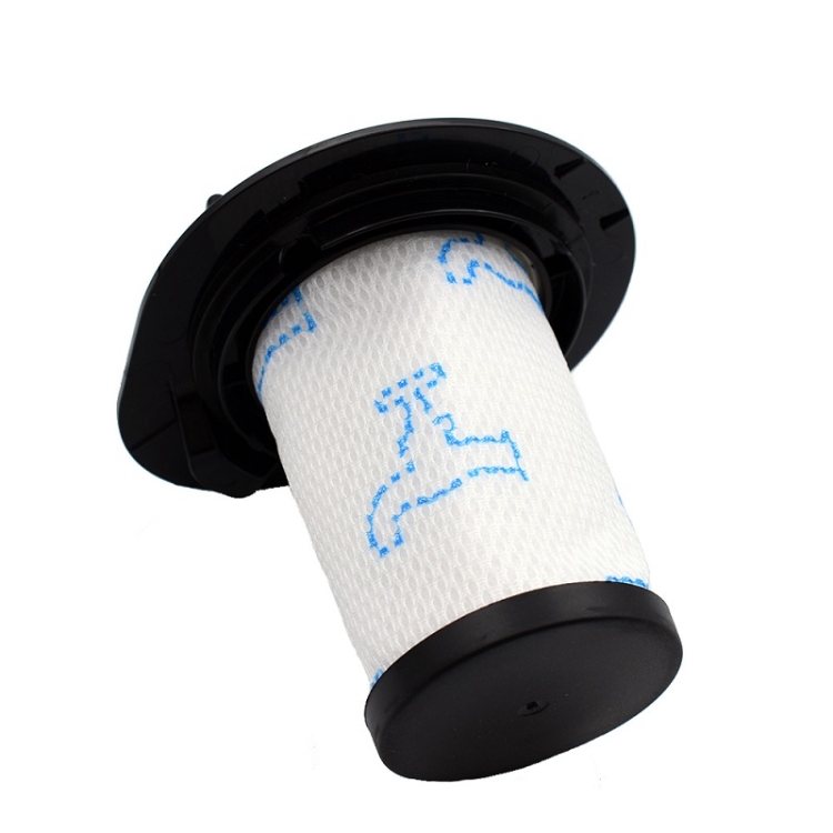 Sweeping Robot Filter Element For Rowenta ZR009002 / RH9252 / RH9276 ...