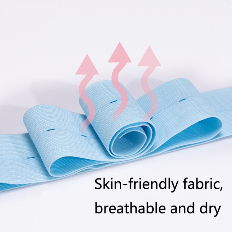 2 PCS TH20150808 Fetal Monitoring Belt Widened Pregnant Women Check-up ...