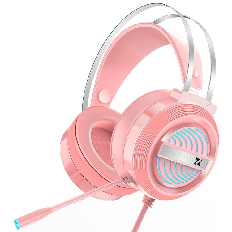 Heir Audio Head-head-maired ชุดหูฟังแบบมีสายพร้อมไมโครโฟนสี: รุ่น X9 7. ...