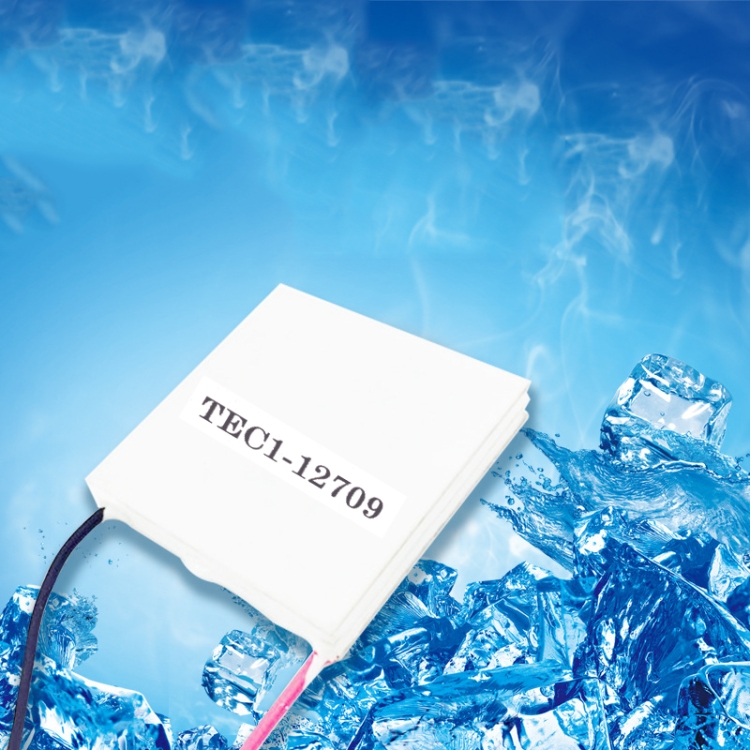 TEC1-12715 Thermoelectric Cooler Peltier Element Module