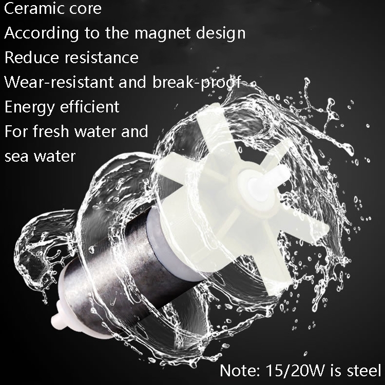 SUNSUN Fish Tank JGP Bottom Suction Water Filter Pump, CN Plug ...