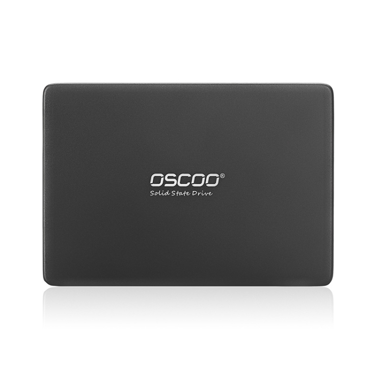 OSCOO OSC-SSD-001 SSD Computer Solid State Drive, Capacity: 240GB