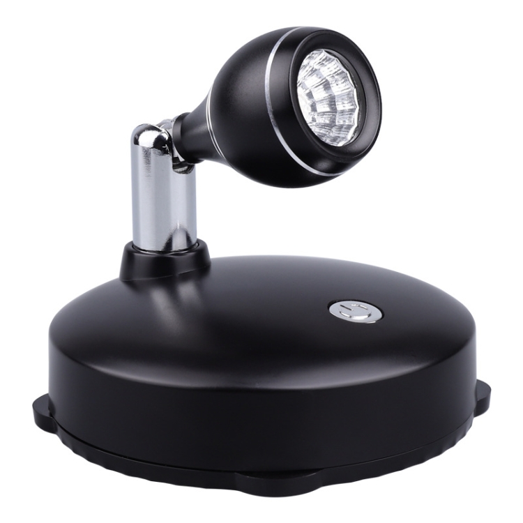 TL006 LED ตู้เสื้อผ้าเครื่องประดับพื้นหลัง RGB สปอตไลท์รอบข้าง, สไตล์ ...