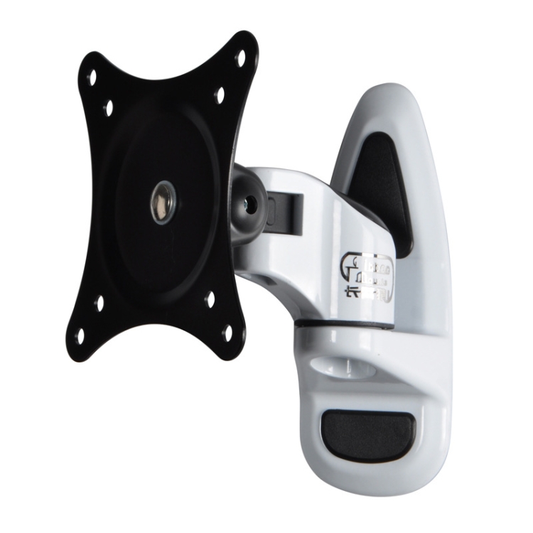 Gibbon Mounts FE110W Computer Monitor Wall Mount Universal Swivel ...