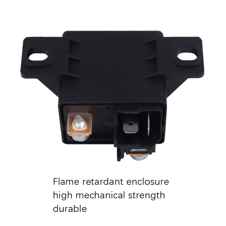 75A 12V24V 033200250 Forklift Relay Excavator Start Relay, voltaje ...