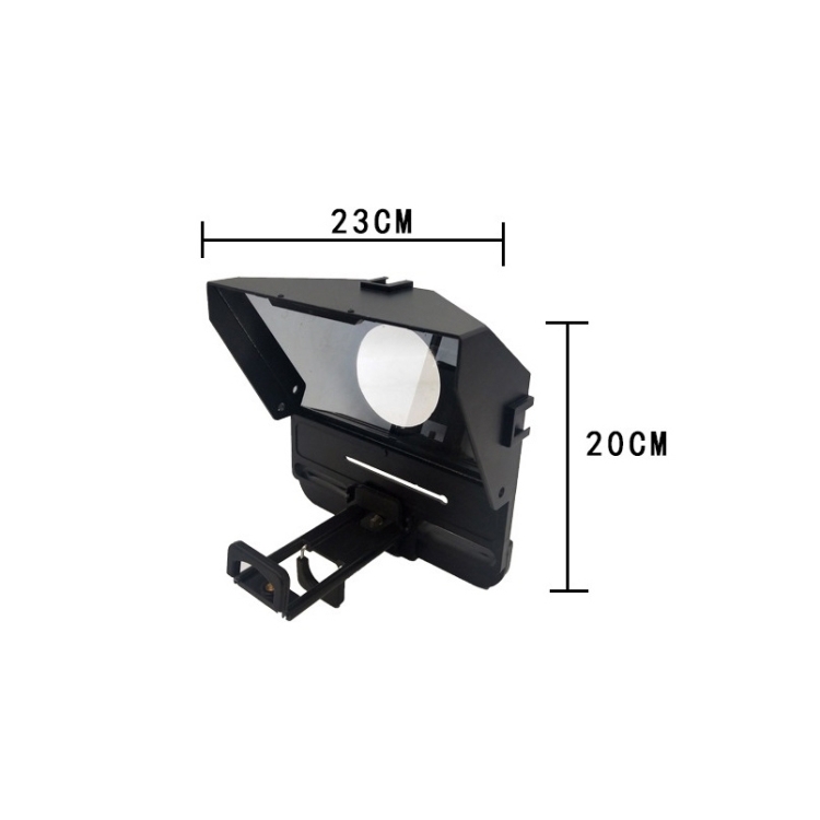 Large Screen Mobile Phone Tablet SLR Live Shooting Recording ...