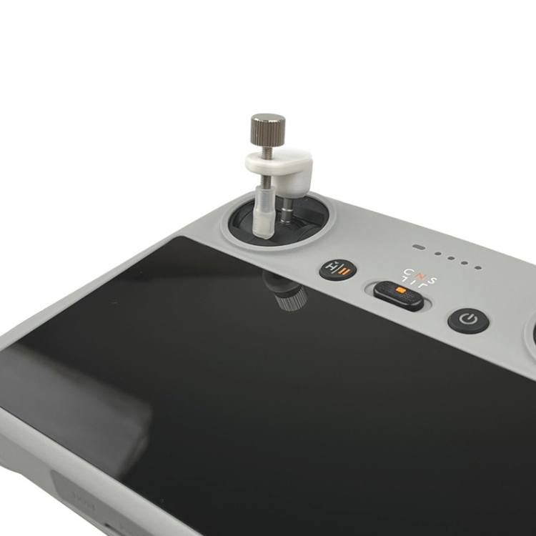 Joystick Speed Controller for DJI Mini 3 Pro with Display Remote ...