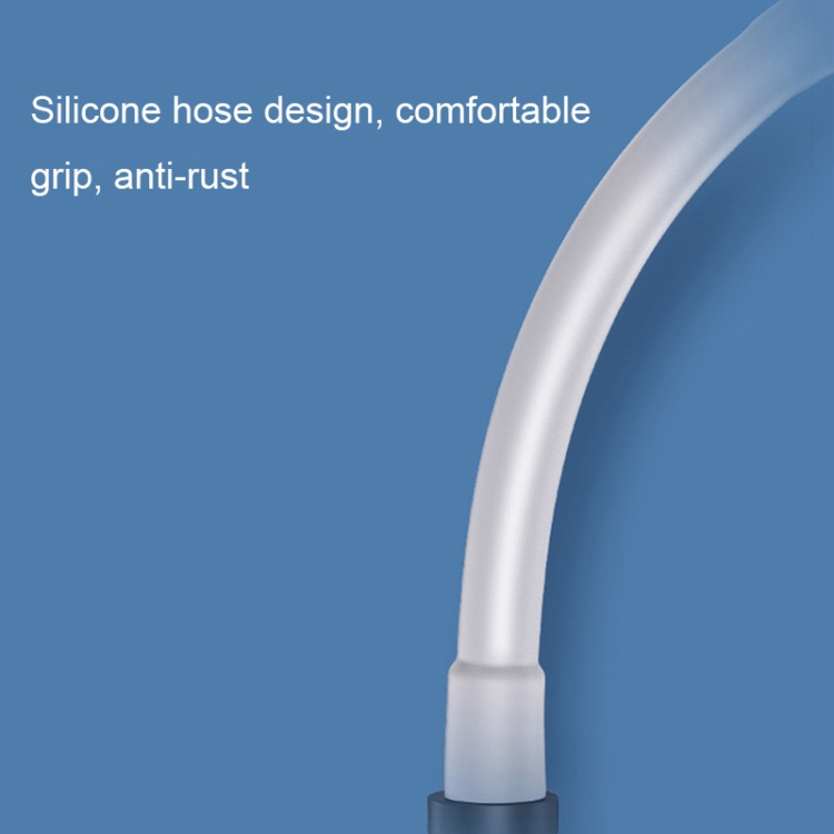 SSKY L5 DESKTOP TABLET TABLET LIVE LIVE LIVE, Spec: คลิปโทรศัพท์ (สีขาว)