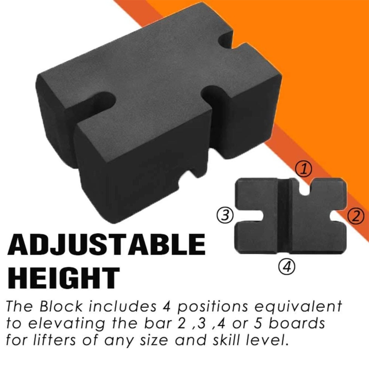 Bench Press Brick Fitness Strength Sports Equipment Bench Press Mat ...