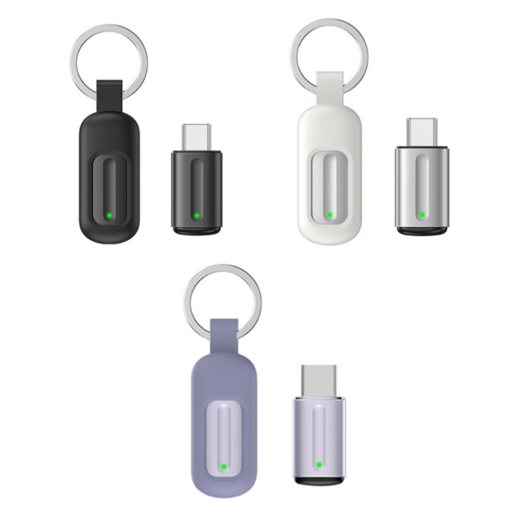 Ocrustar Capsule Mobile Phone Infrared Universal Remote Control, สี ...