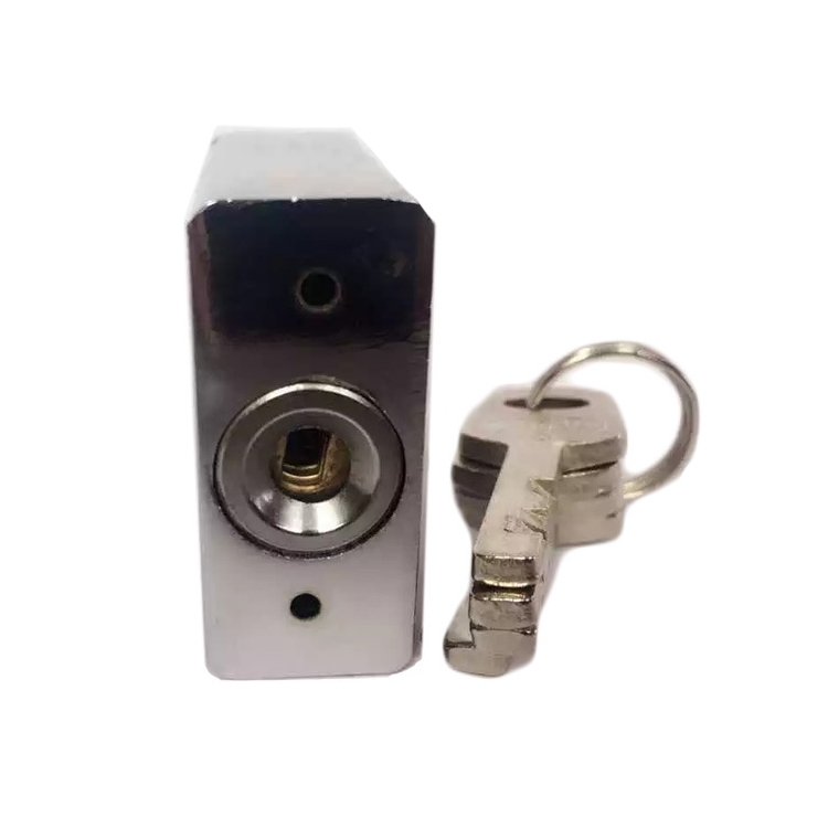 SIX-CYCLE Half-packed Blade Locks Anti-pick Locks, Size: 60mm (ล็อค ...