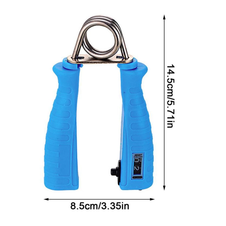 A-Shaped Countable Grips Adjustable Grips for Finger Strength Training ...