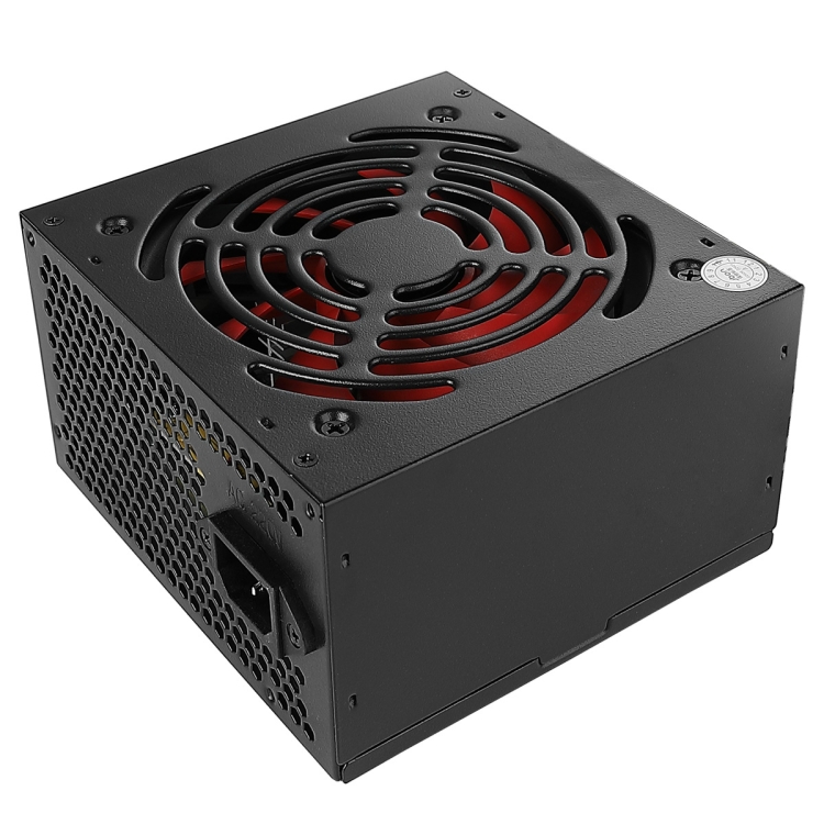 JBON 500WS ATX 12V Computer Power Supply With 12cm Fan