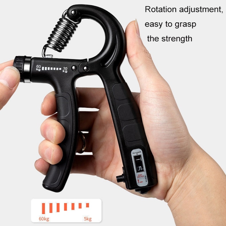 Fitness Exercise Arm Strength Machine Puller Finger Grip Strength ...