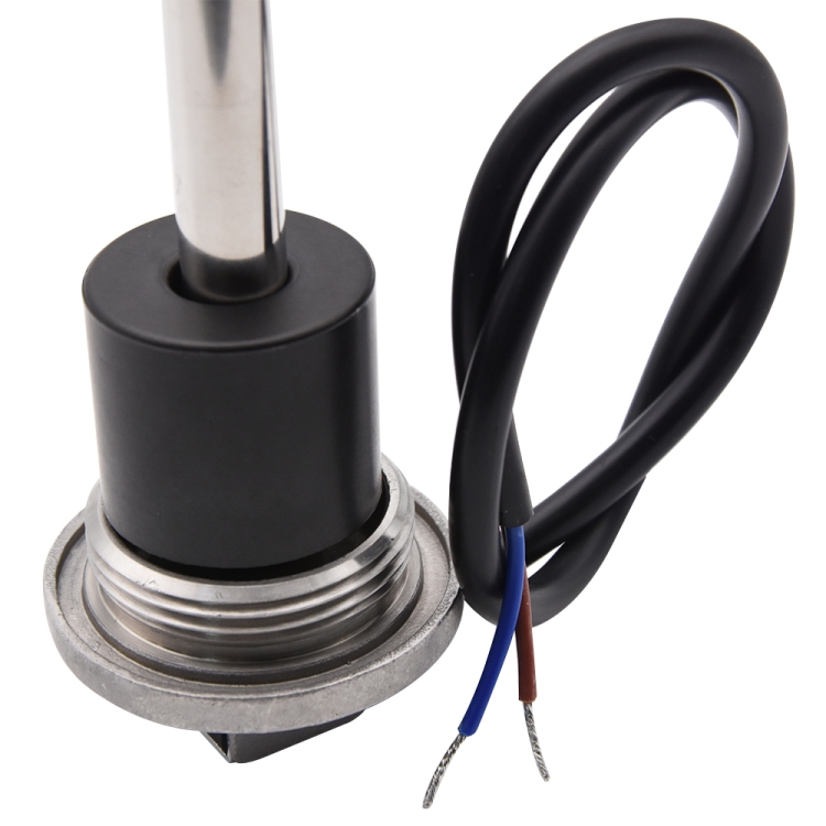 S3-E 0-190ohm Signal Yacht Car Oil and Water Tank Detection Rod Sensor ...