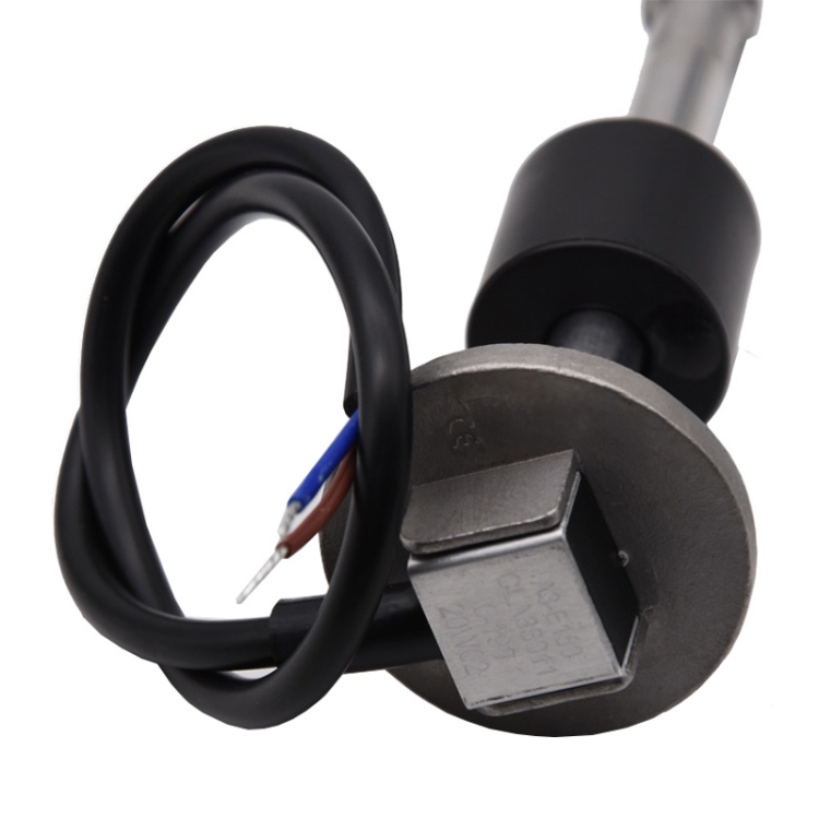 S3-E 0-190ohm Signal Yacht Car Oil and Water Tank Level Detection Rod ...