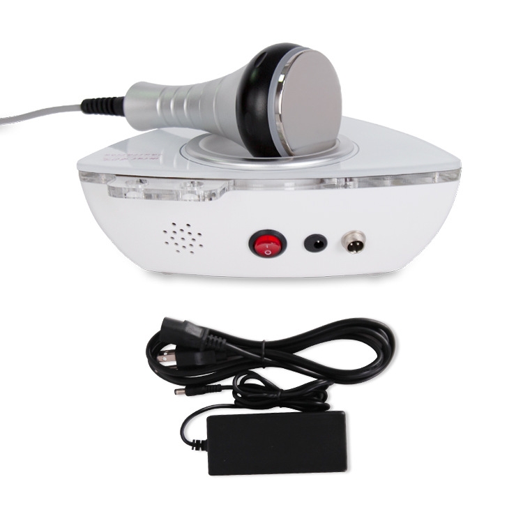40K Mini Fat Burner Cavitation Machine Weight Loss Body Slimming ...