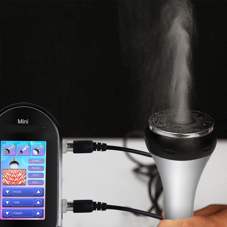 Beemyi 3 in 1 40K Ultraschall-Kavitations-Körper-Schlankheits-Maschine ...