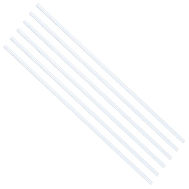 5PCS 12 Inch Aluminum Alloy Rotary Rod Blinds Rod Adjustable Light Bar ...