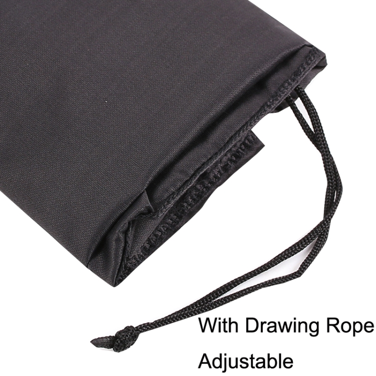 With Drawing Rope Dust -Proof Waterproof Adjustable Electronic Piano ...