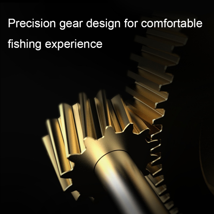 High Speed Long-throw Outdoor Fishing Anti-explosive Line Fishing Reels ...