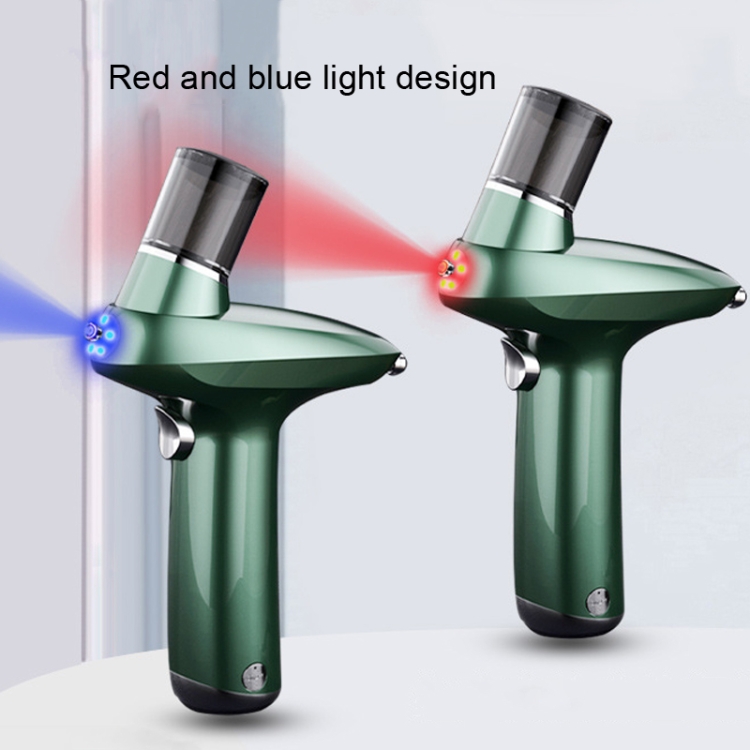 D46 High Pressure Hydration Red Blue Light Handheld Oxygen Injection ...