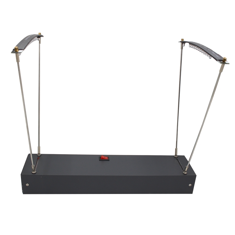 AL-107 Skywalter Slingshot Speed Measurement Muzzle Velocity Meter