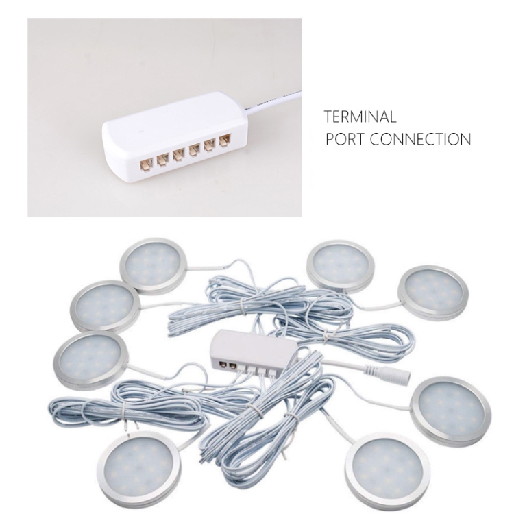 12 Ports 2510 Hub Splitter Junction Box Distributer Connectors Cabinet ...