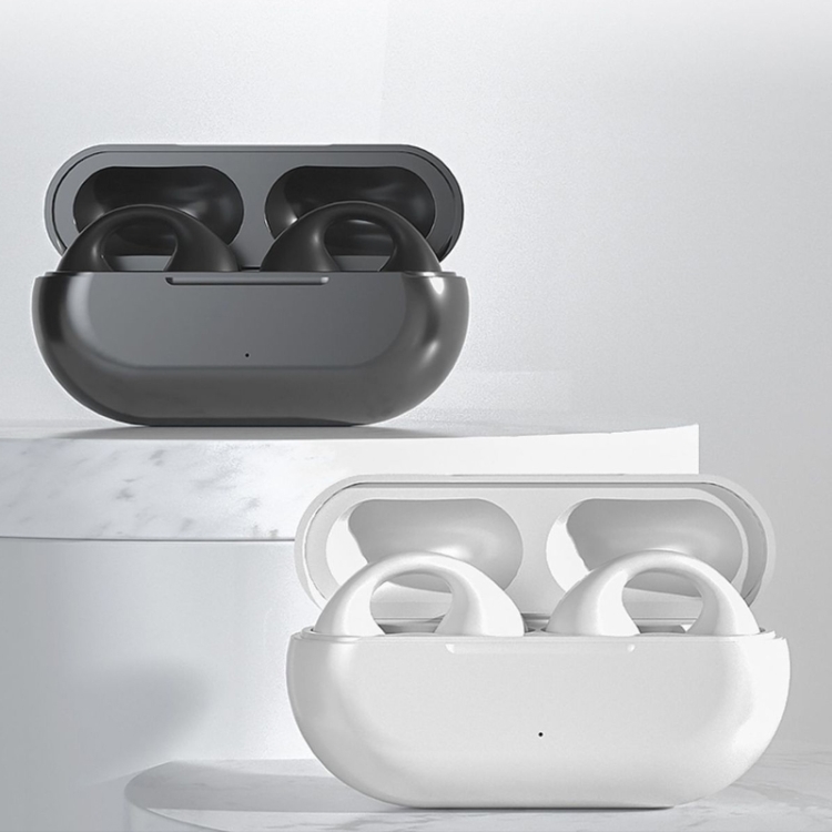 Air50 Ear Clamp Sports Call High Sound Wireless Bluetooth 5.2 TWS ...