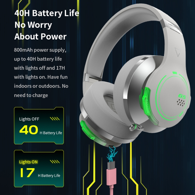 Edifier G5BT Wireless Bluetooth Esports Game RGB Lighting Effect ...