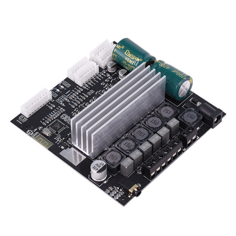 TWS Bluetooth Speaker 2.1 Stereo TPA3116D2 Amplifier Motherboard Module ...