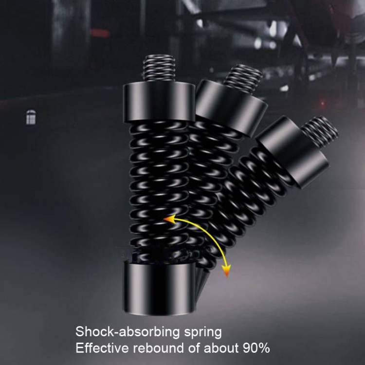 Children Adult Reaction Ball Rotation Training Equipment, Style: Adult ...