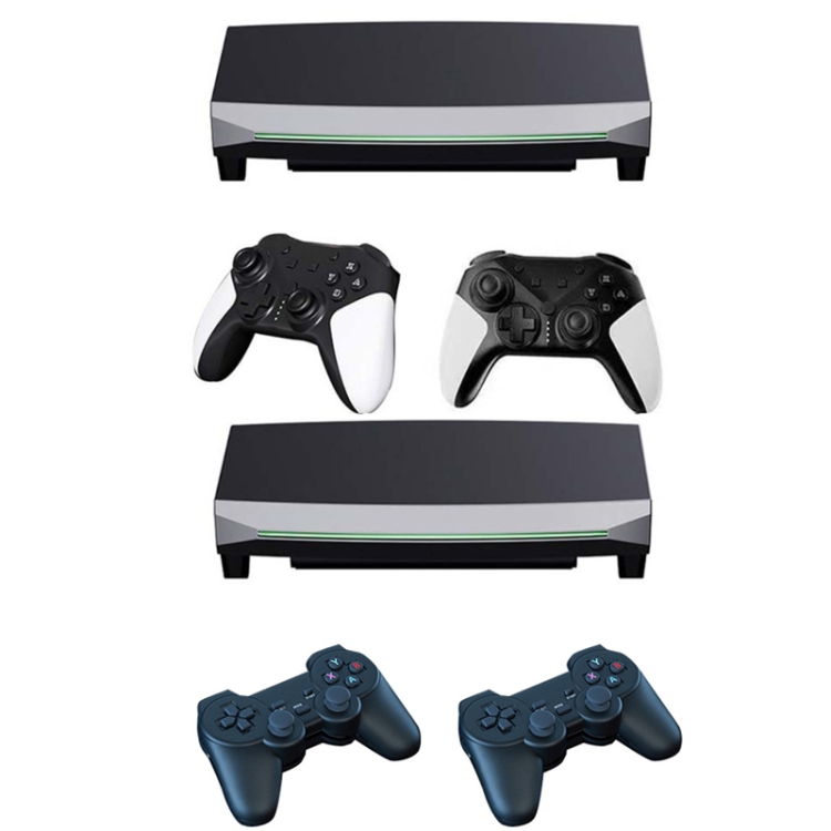 MANTE1 H6 For PSP Simulator Suspension Game Console Four Person Battle ...