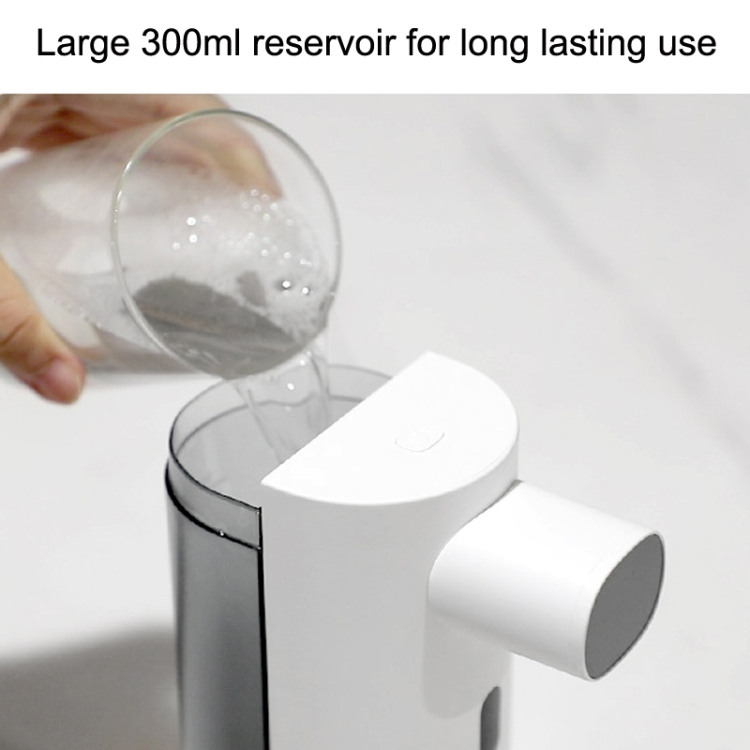 S2 Foam Soap Device Non-contact Household Use Full-automatic Hand ...