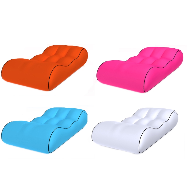 1832B Outdoor Portable One-Touch Automatic Inflatable Sofa Foldable ...