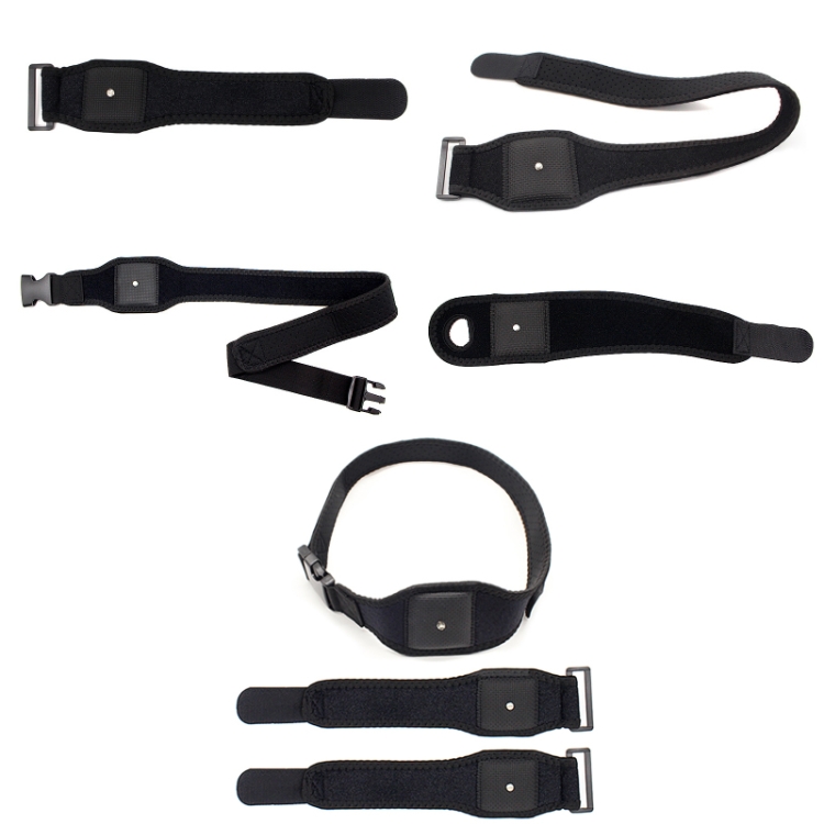 For Htc Vive Tracker Vr Game Tracker Strap Accessories Style Headband