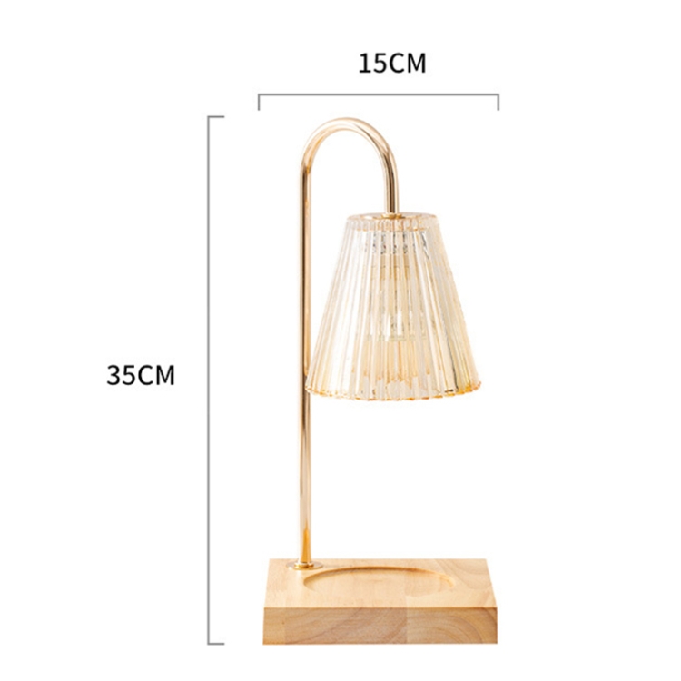 Mz 011 아로마테라피가 없는 홈 데코레이션 조광식 아로마테라피 램프 사양 스모크 그레이 블랙 우드미국 플러그