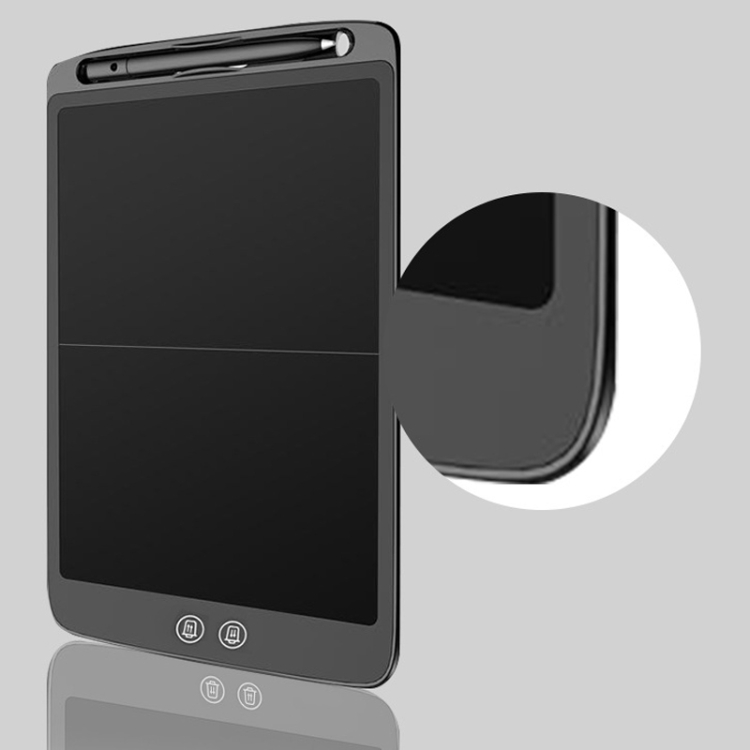 12 Inch Split-Screen LCD Handwriting Tablet Children Hand-Painted ...