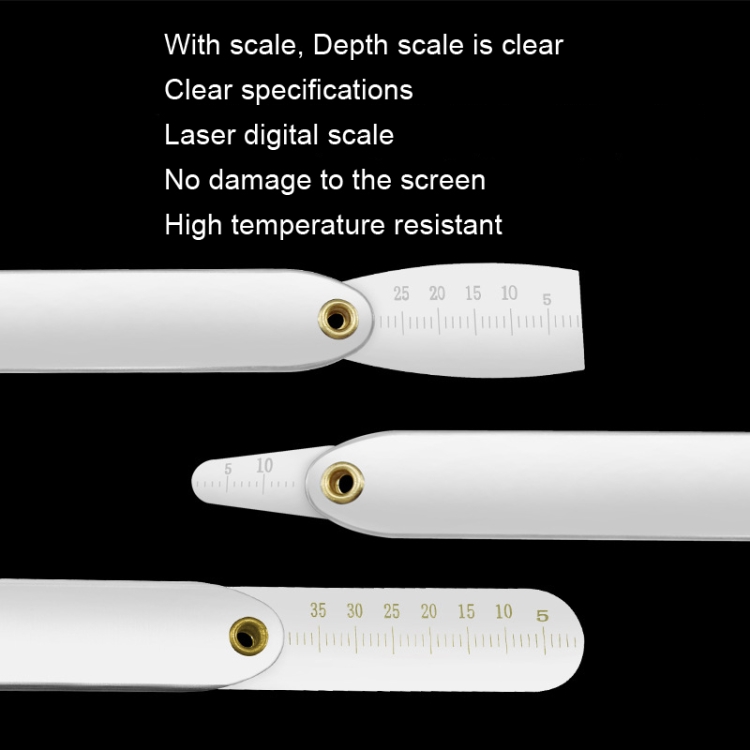 2pcs Roller Type Screen Removal Tool Tablet Phone Notebook Screen ...