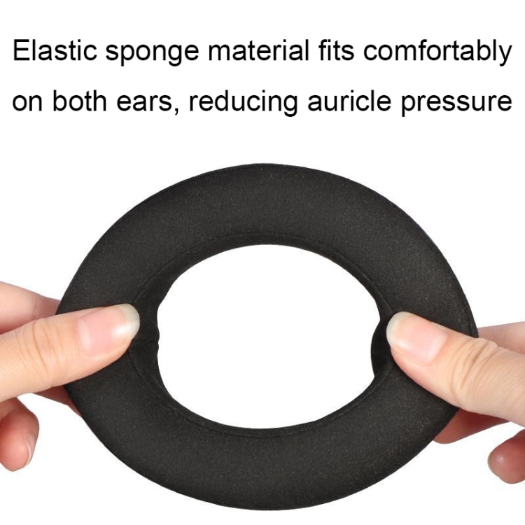 Focal Clear MG Pro 1쌍 가죽 통기성 및 편안한 헤드셋 커버용, 색상: 파이버 그레이