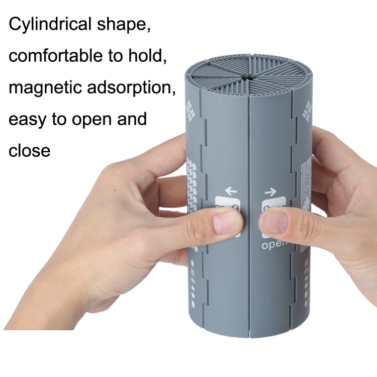 126 in 1 Bamboo Hand Screwdriver Set Multifunctional Precision Repair ...