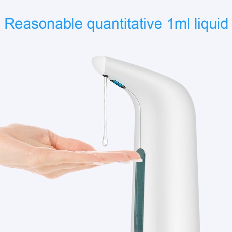 GM-S1805B Infrared Sensor Soap Dispenser Automatic Hand Washing Machine ...