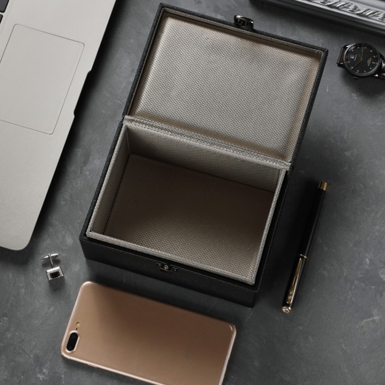 Multifunctional RFID Mobile Phone Car Key Signal Shielding Box, Size ...