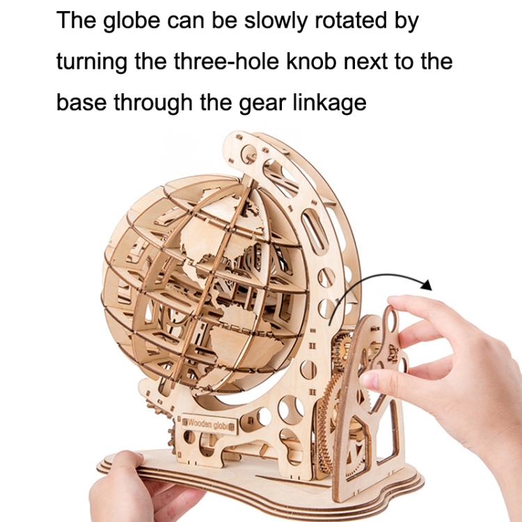 나무 퍼즐 장난감 3d 퍼즐 조립 상자 Diy 선물 데스크탑 장식품 스타일 갤러리