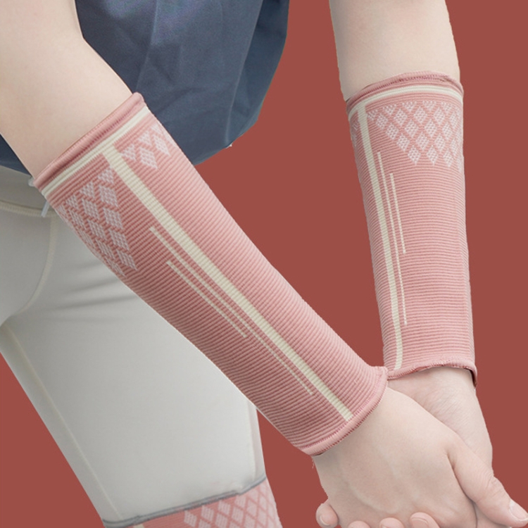 1 paire de protège-poignets de protection de volley-ball Protège-bras ...