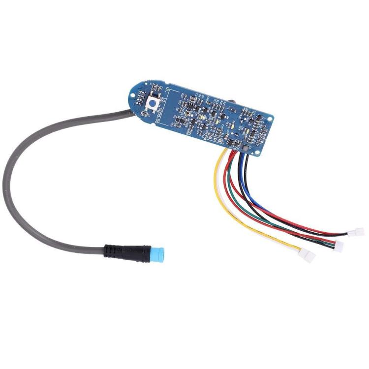 Electric Scooter Instrument Display Bluetooth Circuit Board, For ...