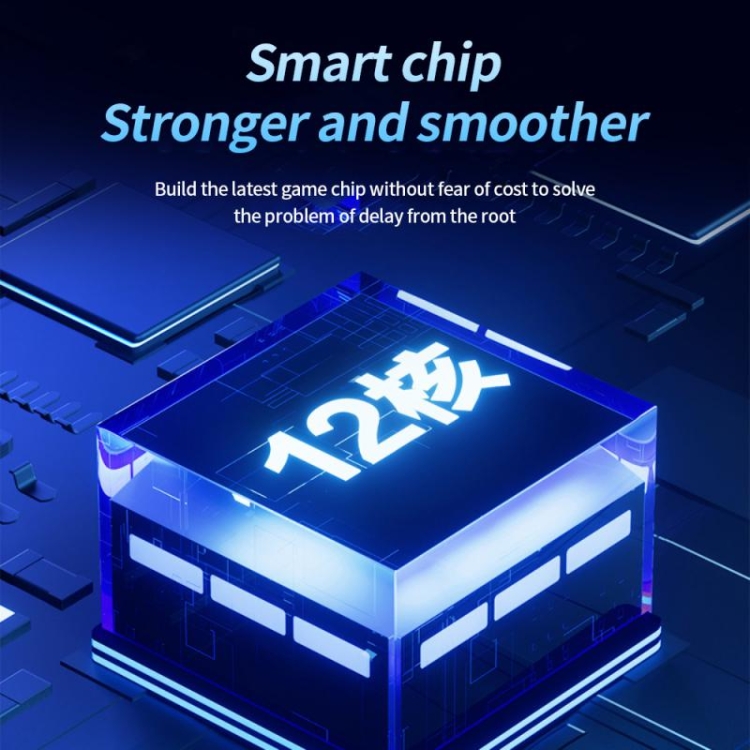 Consola de videojuegos de doble batalla para el hogar de aleación de aluminio H9, estilo: 128G ...