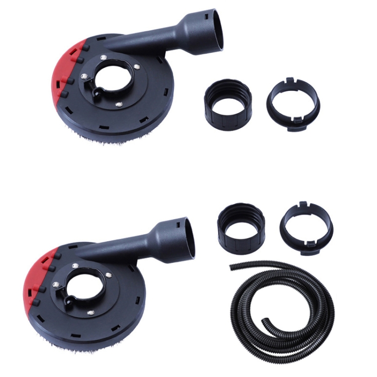 Diamond Grinding Wheel Stone Concrete Angle Grinder Dust Cover, Model ...